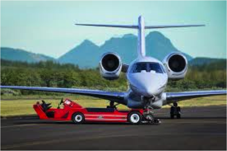 Complete Jet Management